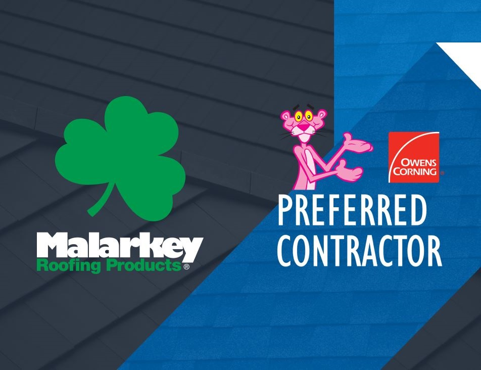 Indiana Roofing Services | Hoel Roofing & Remodeling