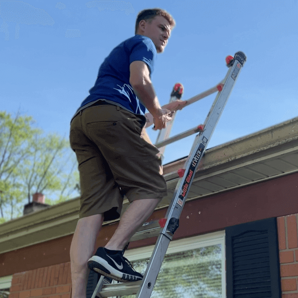 Indiana Roof Inspections | Hoel Roofing & Remodeling